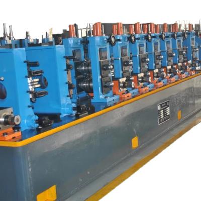 Китай Настраиваемая высокоэффективная трубопрокатная машина 30-60 м/мин для круглых и квадратных труб продается