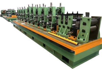 中国 HG60高効率チューブミールマシン21-63mmパイプ直径 販売のため