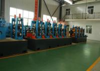 China Hydrostatic Testing Equipment for Steel Pipe Manufacturing 50-610mm for sale
