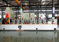 China High Frequency Welded Pipe Machine for Round and Square Tubes for sale