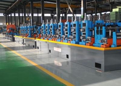 Cina Convoglia il laminatoio per tubi d'acciaio HG75 ha saldato ad alta frequenza in vendita