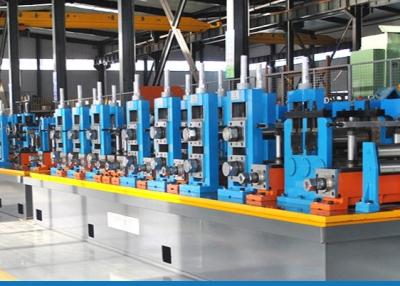 China High Frequency Welded Pipe Mill Ff Ffx Forming Style Cold Roll for sale