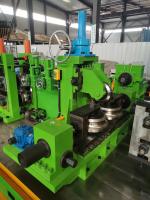 China 3 Inch High Frequency Welded Pipe Mill for Round Square Rectangular Tubes for sale