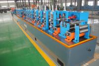 China 60.3mm High Frequency Welded Pipe Mill with Quick Change for sale