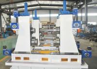 China 3mm HF Welded Automatic Tube Mill for Square Rectangular Pipes for sale
