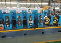 China 70x70 Square Tube Mill for Custom Pipe Production for sale