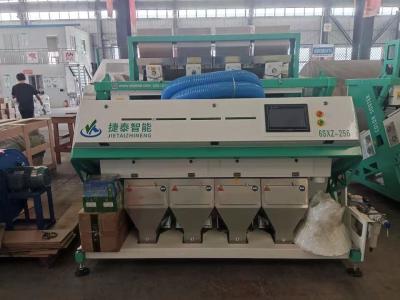 中国 CCD光学ライスカラーソート機 チリソート機 3kw 販売のため