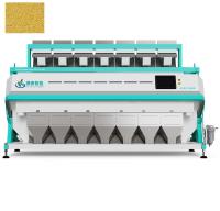 China Intelligent CCD Camera White Rice Separator Machine 7 Chute for sale