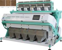 China Low Consumption Tea Color Sorter Machine Separator 3kg for sale