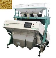 China Intelligent Shadowless RGB Cashew Nut Sorting Machine For Millet for sale