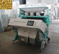 China Intelligent Shadowless RGB Cashew Nut Sorting Machine For Millet for sale