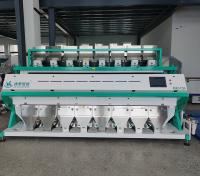 China Automatic Agriculture Optical Sorter Machine With Good Performance for sale