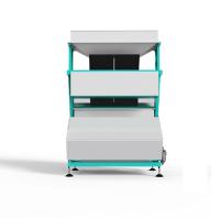 China Corn Peanut Beans Nuts Seeds Color Sorter Machine Optical for sale