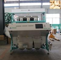 China 2.2kwh Food Grain Walnut Sorting Machine For Hazel Chestnut Sorting for sale