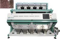 Quality Vibrated 5 Chutes 320 Channels Spices Color Sorter Rice Colour Sorter Machine for sale