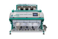 China Fully Automatic Multi Food Grain Sorting Machine For Rice Peanut Kernel for sale