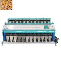 China Intelligent Grain Corn Sorting Machine High Capacity 7kwh for sale