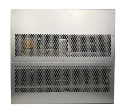 China 9U Hoogte 48V 200A Telecomapparatuur Voeding Embedded Power System ETP48200-C5B7 met R4850G2 Rectifier Te koop