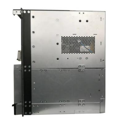 China 9U Hoogte 48V 200A Telecomapparatuur Voeding Embedded Power System ETP48200-C5B7 met R4850G2 Rectifier Te koop