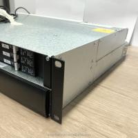 China Eltek Flatpack2 DC 2U Telecom Power Supply 48V 8kW 1x230V AC Input for sale