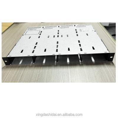 Cina Sistema di alimentazione elettrica per telecomunicazioni Eltek Flatpack2 19 pollici telaio 8KW 9KW 12KW in vendita