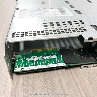Cina Sistema di alimentazione elettrica per telecomunicazioni Eltek Flatpack2 19 pollici telaio 8KW 9KW 12KW in vendita