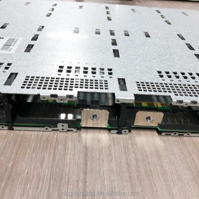 Cina Sistema di alimentazione elettrica per telecomunicazioni Eltek Flatpack2 19 pollici telaio 8KW 9KW 12KW in vendita