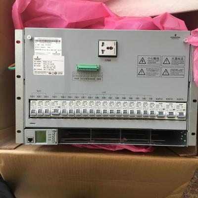 Cina 75A Sistema di alimentazione a corrente continua Emerson Vertiv Netsure 531A41 Con modulo rettificatore R48-2000e3 in vendita