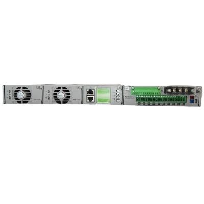 Cina Fonte di alimentazione elettrica di commutazione di sistema di alimentazione a corrente continua integrata originale 48V 40A Emerson Vertiv NetSure 211 C23-S1 in vendita