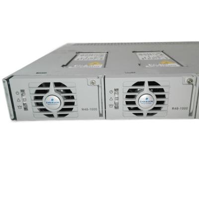 Cina Fonte di alimentazione elettrica di commutazione di sistema di alimentazione a corrente continua integrata originale 48V 40A Emerson Vertiv NetSure 211 C23-S1 in vendita