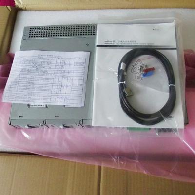 Cina Fonte di alimentazione elettrica di commutazione di sistema di alimentazione a corrente continua integrata originale 48V 40A Emerson Vertiv NetSure 211 C23-S1 in vendita