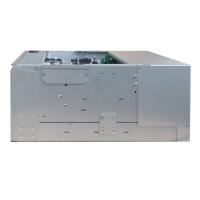 China Vertiv NetSure 731 Embedded Telecom DC Power System 400A 220-380V Subrack for sale
