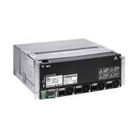 China Vertiv NetSure 731 Embedded Telecom DC Power System 400A 220-380V Subrack for sale