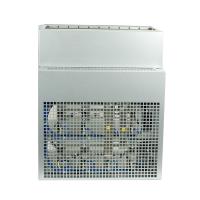 China Vertiv NetSure 731 Embedded Telecom DC Power System 400A 220-380V Subrack for sale