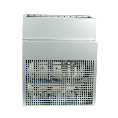 Cina Subrack Embedded Telecom DC Power Systems NetSure 731 A41-S9 S7 S8 S10 S11 in vendita