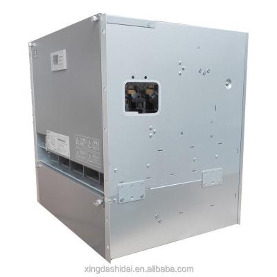 Cina Vertiv Emerson Sistema di alimentazione a corrente continua integrato 48V 300A Netsure 731 A61-S3 in vendita