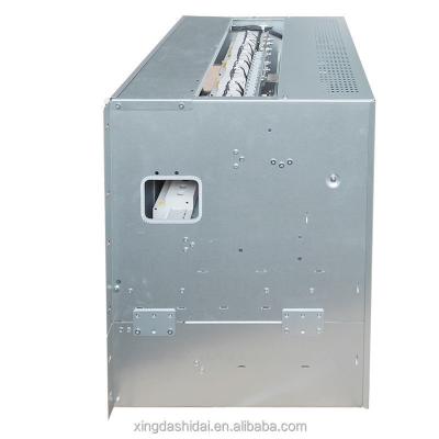 Cina Vertiv Emerson Sistema di alimentazione a corrente continua integrato 48V 300A Netsure 731 A61-S3 in vendita