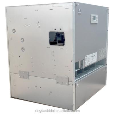 Cina Vertiv Emerson Sistema di alimentazione a corrente continua integrato 48V 300A Netsure 731 A61-S3 in vendita