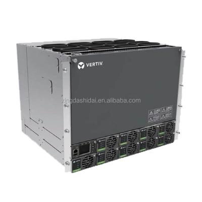Китай 3 кВт - 31,5 кВт Emerson Vertiv 540A 48В постоянный ток Система питания Netsure 731 A91-S2 с выпрямителем продается