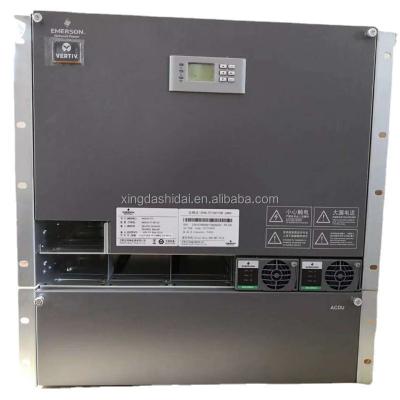 Китай 3 кВт - 31,5 кВт Emerson Vertiv 540A 48В постоянный ток Система питания Netsure 731 A91-S2 с выпрямителем продается