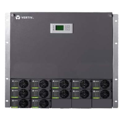 China Nieuw in voorraad Vertiv Emerson 48V 600A DC Telecom Embedded Power Supply System Netsure 731 AA1-S2 Te koop