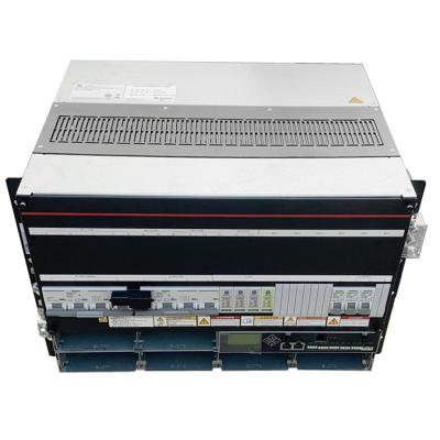 Cina Alta efficienza 48V 4000W Potenza di telecomunicazione Sistema di alimentazione incorporato a corrente continua ETP48400-C7A3 in vendita