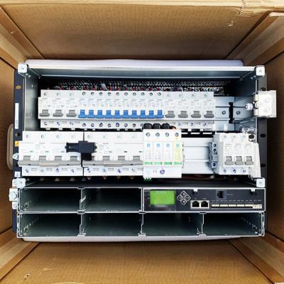 Cina Alta efficienza 48V 4000W Potenza di telecomunicazione Sistema di alimentazione incorporato a corrente continua ETP48400-C7A3 in vendita