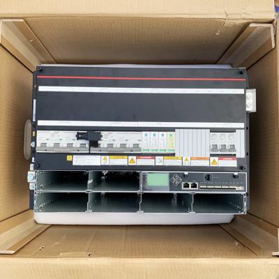 Cina Alta efficienza 48V 4000W Potenza di telecomunicazione Sistema di alimentazione incorporato a corrente continua ETP48400-C7A3 in vendita
