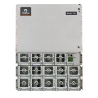 China Vertiv Emerson Netsure 502 DC Power System -48V 600A Full Rack Rectifier for sale