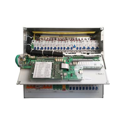China 560A ZTE stroomvoorziening Embedded Rectifier System ZXDU68 B301 V5.0 ZTE CSU500B Te koop