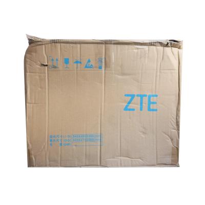 China 560A ZTE stroomvoorziening Embedded Rectifier System ZXDU68 B301 V5.0 ZTE CSU500B Te koop