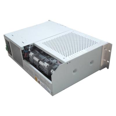 中国 100% 新しい内蔵直す器 60Amp 組み込み電源システム 90A ZTE ZXDU58 B900 販売のため