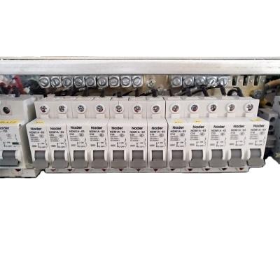 Cina Emerson/Vertiv originale 48V 50A Sistema di alimentazione a corrente continua incorporato Netsure 701 A41 in vendita