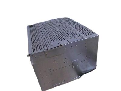 Cina Emerson/Vertiv originale 48V 50A Sistema di alimentazione a corrente continua incorporato Netsure 701 A41 in vendita